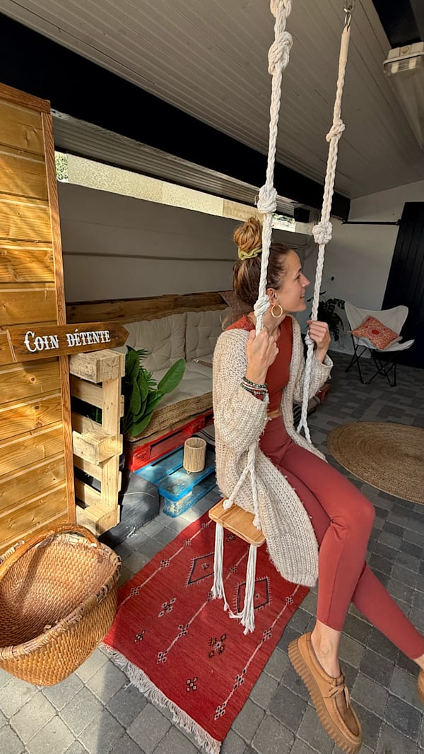 Matsya Hostel - Pyrenees