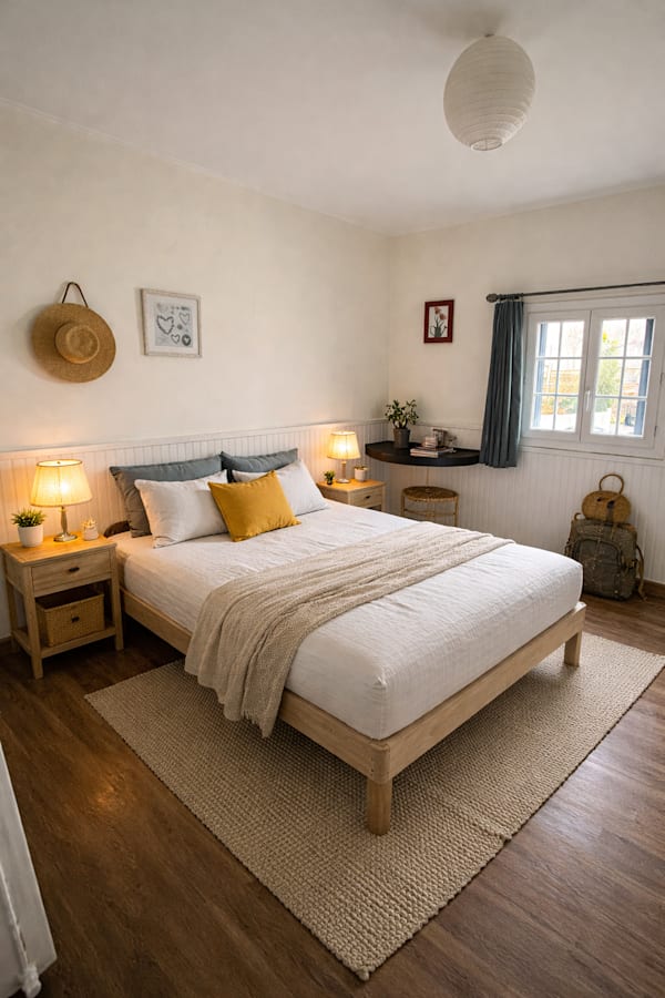 Matsya Hostel - Pays basque français