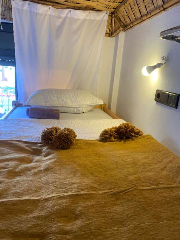 Rock Surf Hostel - Taghazout