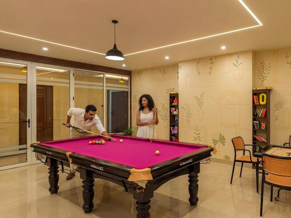 The Hosteller Bam Jaipur, Hawa Mahal - Jaipur