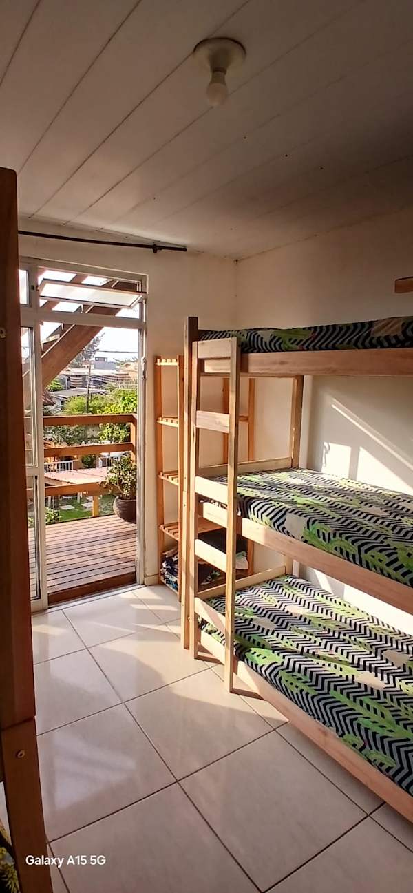 Casa Haux - Florianópolis