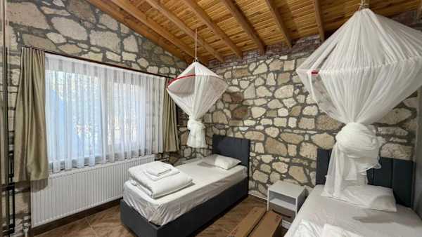 Ayvalik İNfinity Yaşam Vadisi - İzmir