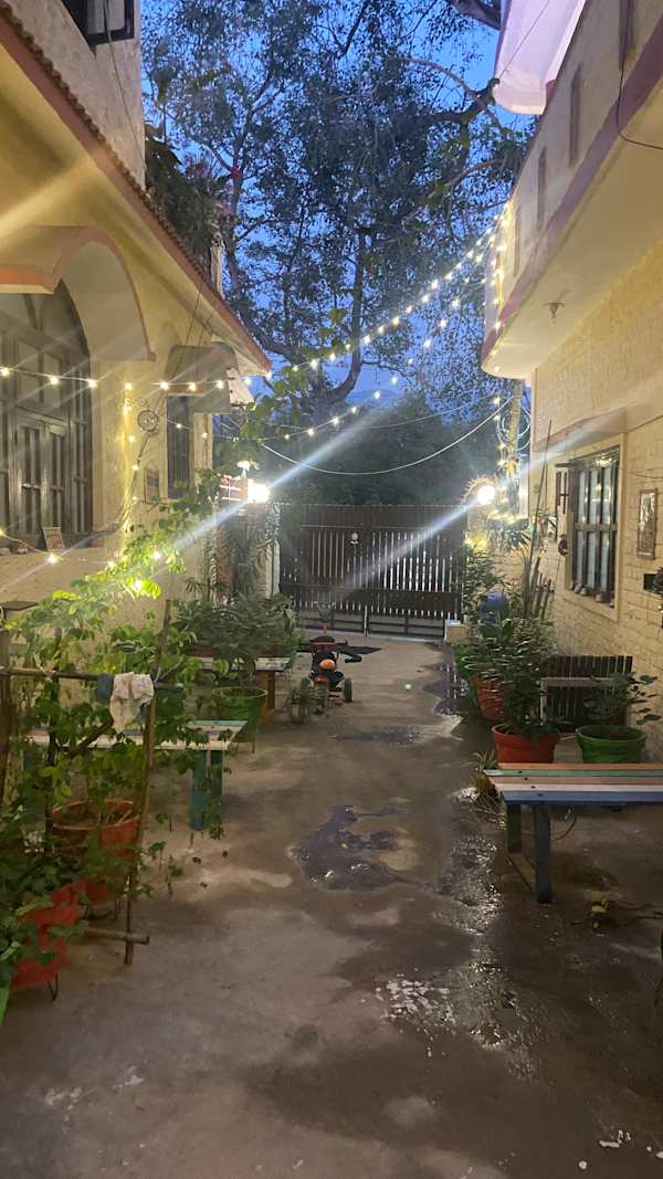 Prakriti Sutra - Rishikesh