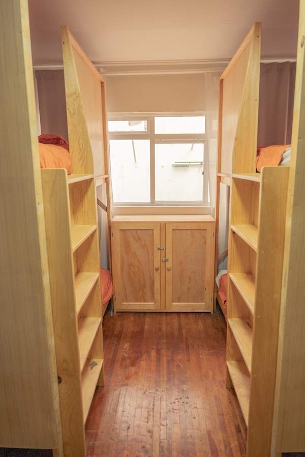 Hostal Kahlo - Mexico City