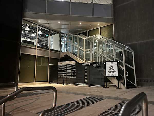 Pod-inn Hotel - Toronto