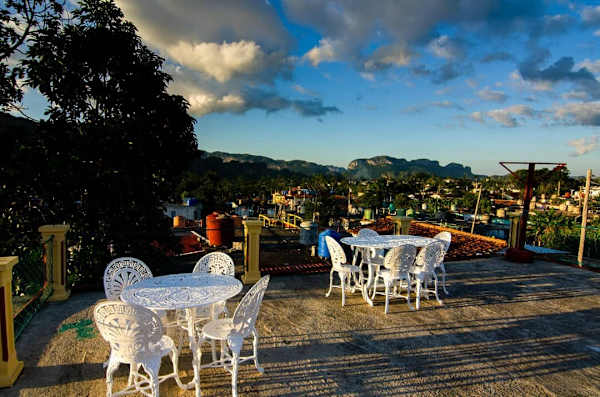 Casa Ana Belkis Y Dairon - Cuba