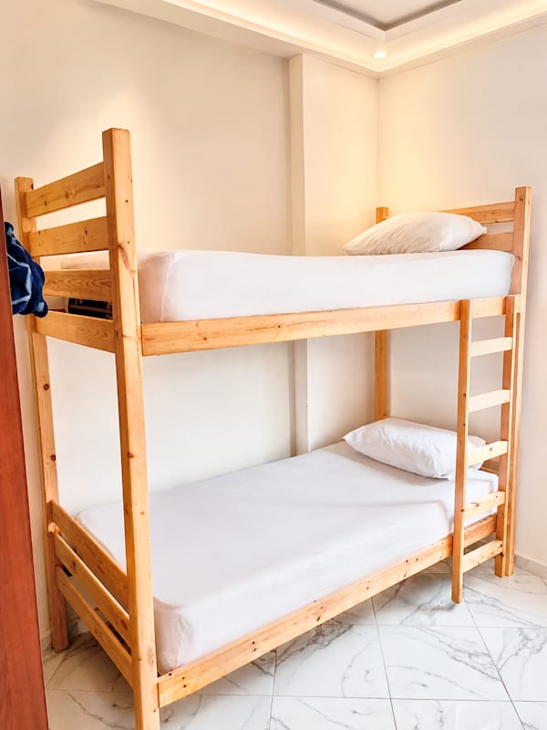 Oriva House - Imsouane