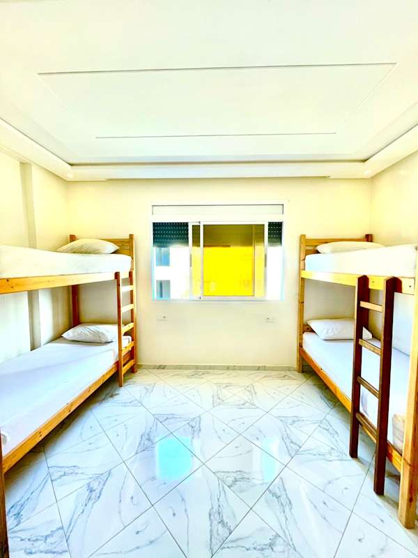 Oriva House - Imsouane