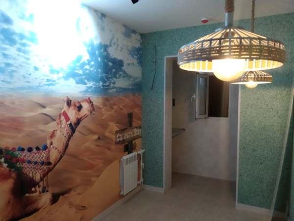 Pearl Hostel - Tashkent