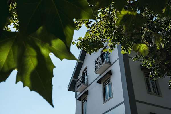 Live Sintra Boutique Guest House - Sintra