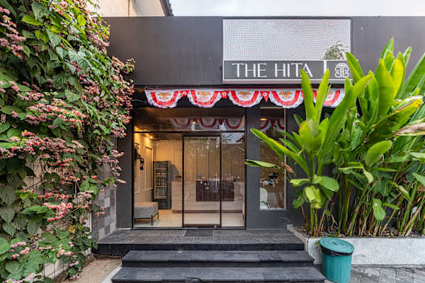 The Hita - Seminyak