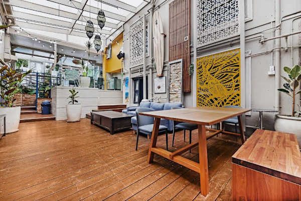 London Gate Backpacker Hotel - Sydney