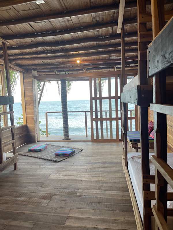 Mendihuaca Selva&surf Hostal - Caribbean