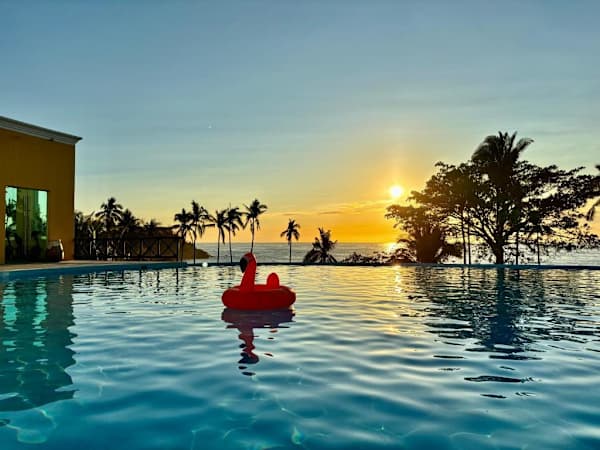Hotel Hacienda San Pancho - Riviera Nayarit