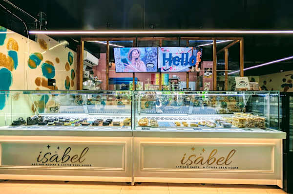 Ostello Isabello Hotels - Hyderabad
