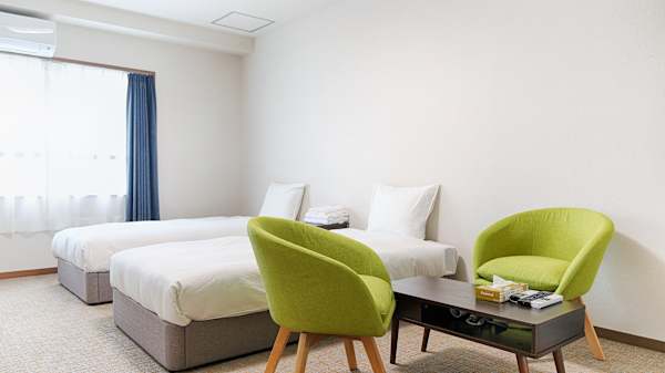 Ayanishiki Osaka Nishi Kujo Stay - Osaka