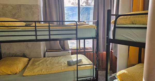 Bled Lesce Station Rooms And Depo - Slovenia