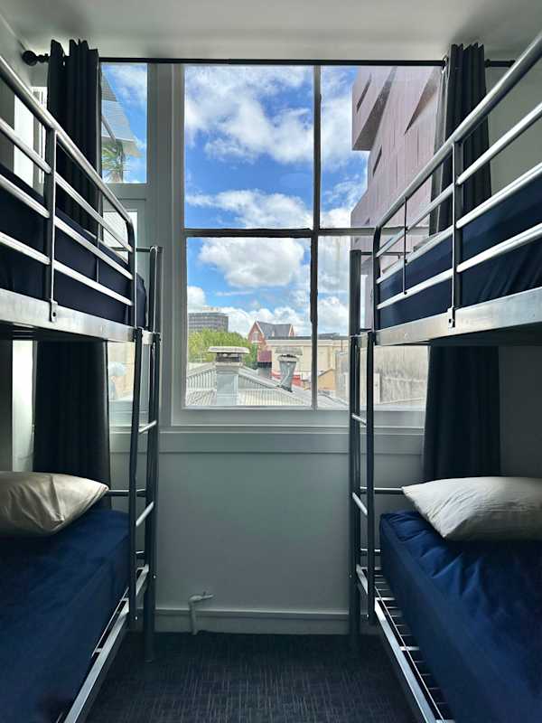 Spincity Lodge Auckland - Auckland