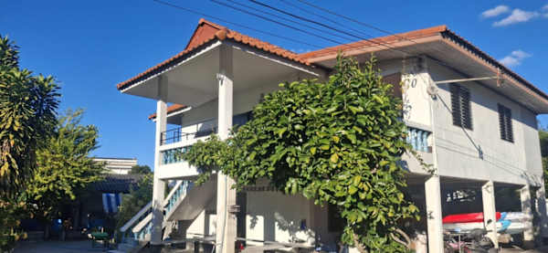 Kk Home - Mae Hong Son