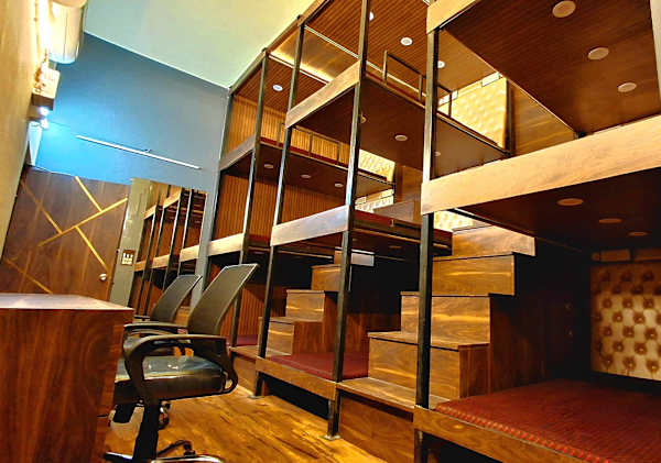 Urbania - West Bengal