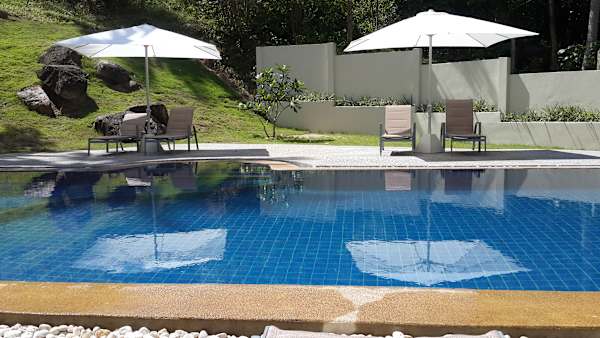 Chalok Reef Divers Hostel - Ko Tao