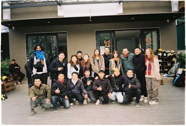 Cozy Hostel And Tours - Ha Giang