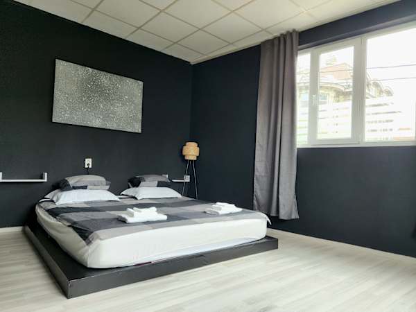 The Nomads Nest - Old Town - Bucarest