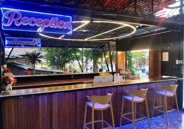 Summer Club2 Hostel And Cafe Aonang - Ao Nang