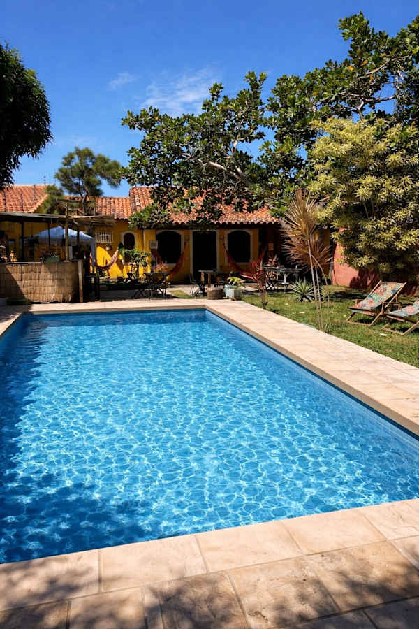 Chill House Buzios - Minas Gerais