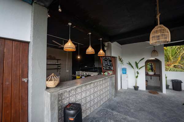 Salty Sand Hostel - Mirissa