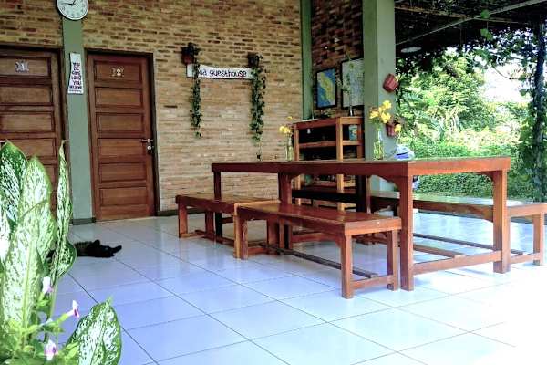 Bua Guest House - Medan