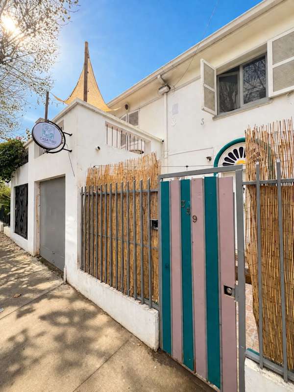 Casa Tribu - Valparaíso