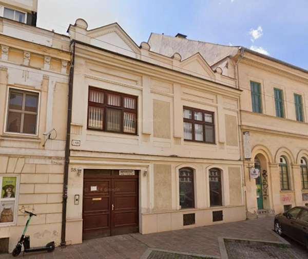 Cassovia Hostel - Slovakia