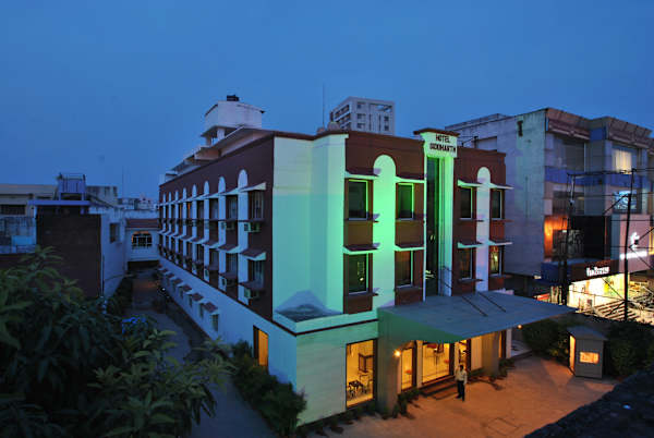Hotel Siddharth - Varanasi
