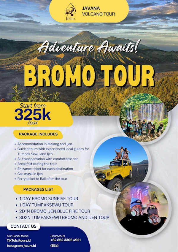 Jamilah Homestay - Malang