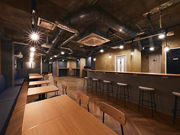 Shijo Guesthouse Hive - Kyoto