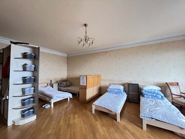 Noah’s Sunlight Villa Hotel - Yerevan