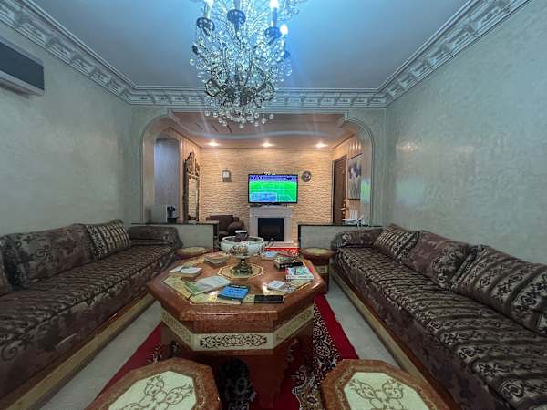 Abu Issa Hostel Tangier - Tangier, Morocco