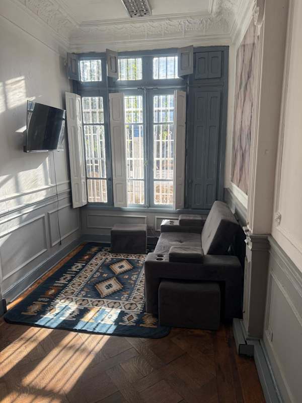 Family Hostel - Providencia