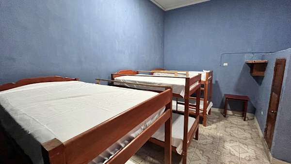 Chacruna Hostel - Iquitos