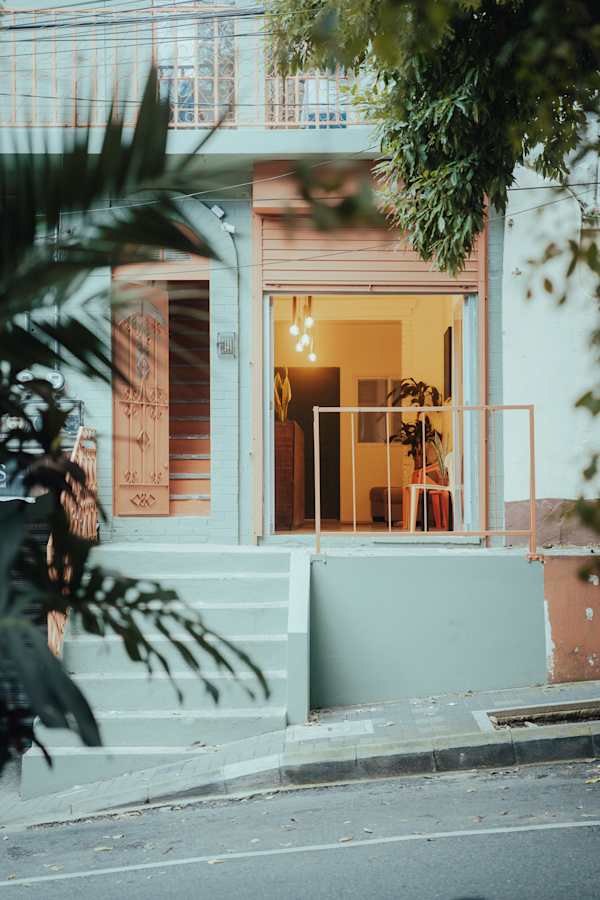 Central Hostel Zona 4 - Guatemala City