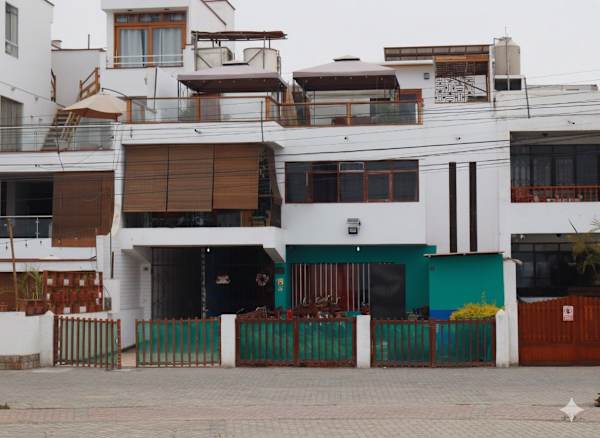 La Bellota Surf House Huanchaco - Huanchaco