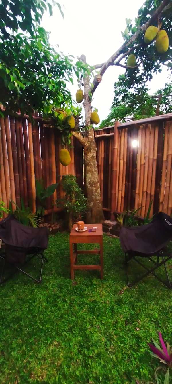 Banyu Hostel - Borobudur