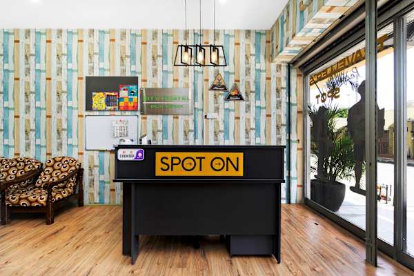Hotel O City Hostel Ipoh - Ipoh