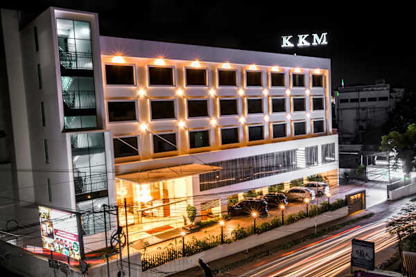 Kkm International - Thiruvananthapuram