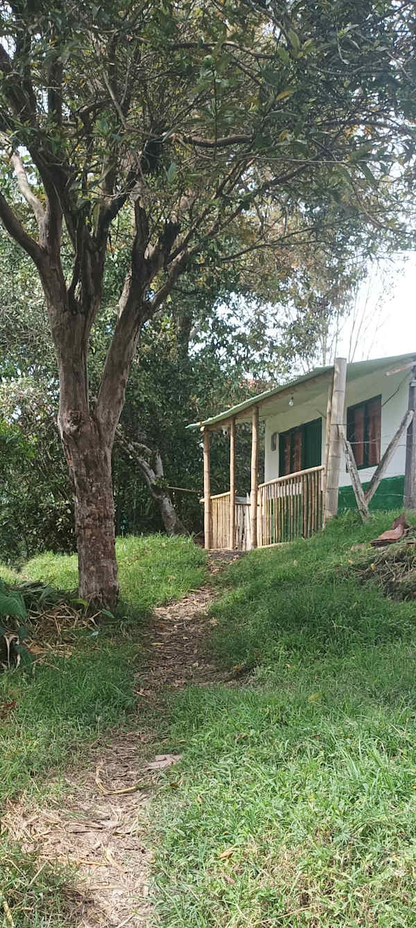 Alma Paisa - Salento