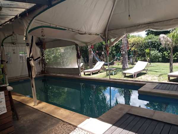 Pura Vida Quinta Parador - Provincia de Buenos Aires