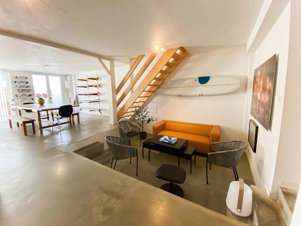 Koala Surf House - Hossegor
