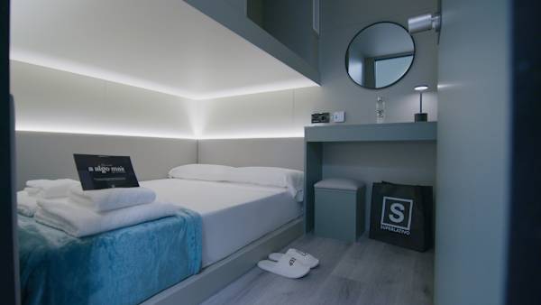 Hostal Superlativo Trinidad - Málaga