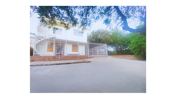 Cartagena Visible - Cartagena